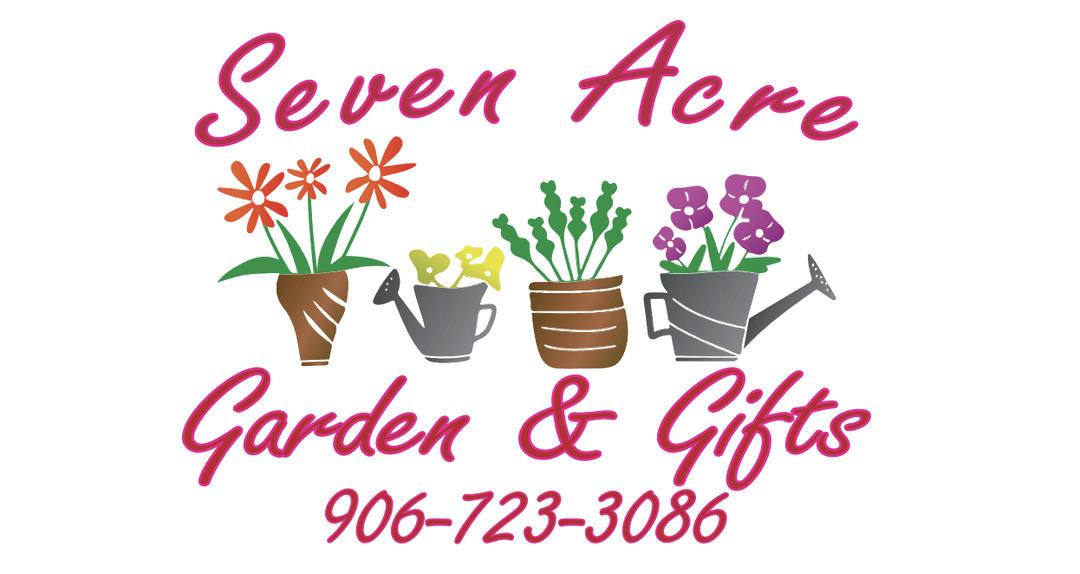 Flowers, trees, and more